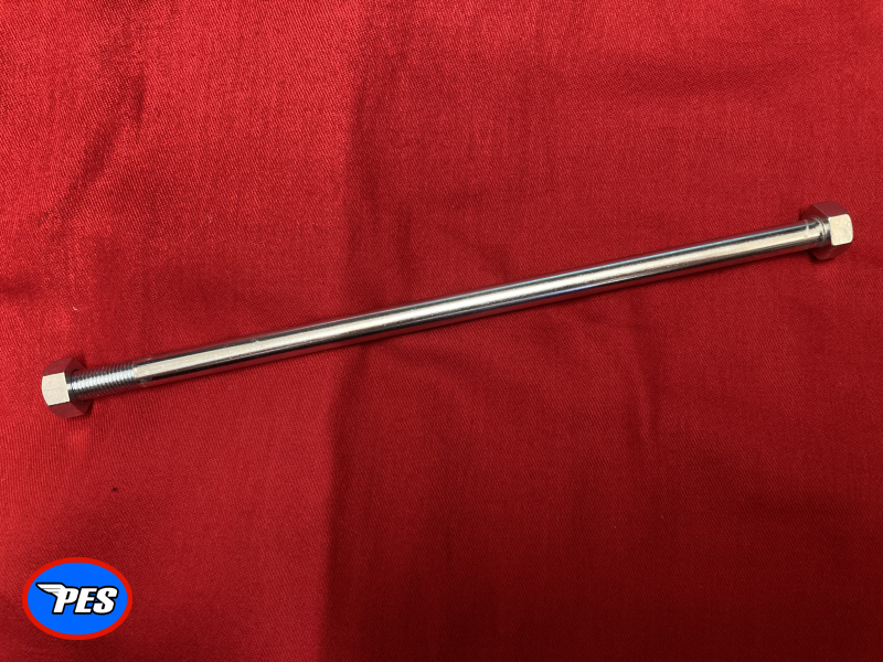 PES BSA M20 M21 Fork Link Bolt with nut 15-5247 - Performance ...