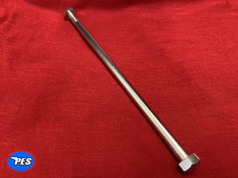 PES BSA M20 M21 Fork Link Bolt with nut 15-5249 - Performance ...