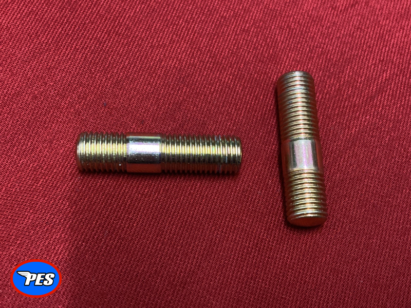 BSA M20 Chain Stay Stud 24-5205 PES Made - Performance Engineering Services