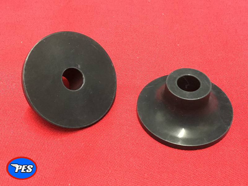 PES BSA M20 M21 Front Fork Spring Distance Washer 24-5226 - Performance ...