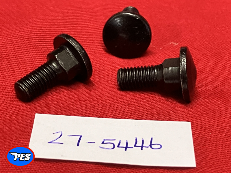 BSA M20 Front Stand Bolt 27-5446 - Performance Engineering Services