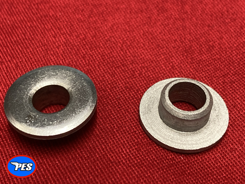 Tank front support sleeve - Performance Engineering Services