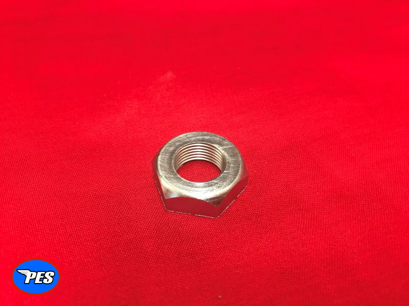 BSA A50 A65 B44 C15 Plain Alternator Nut 29-2023 - Performance ...