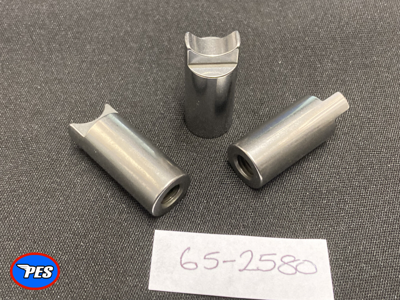 BSA M20 etc. Oil pump driving spindle retaining pin-long 65-2580 ...