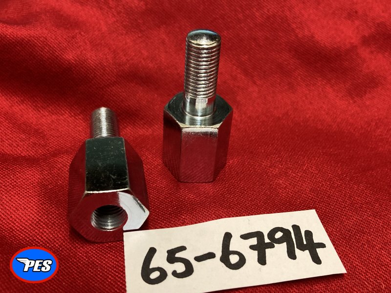 PES BSA M20 Lifting Stay and Mudguard Support Stud - Performance ...