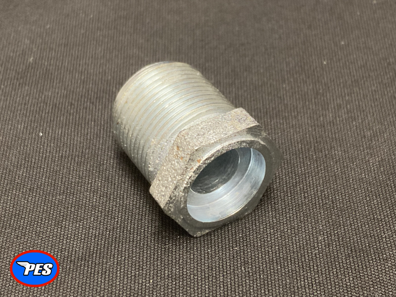 BSA Exhaust Valve Lifter Spindle Bush M20 M21 Side Valve 66-1434 ...