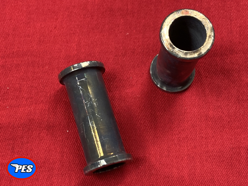 66-4601 Chainstay bridge distance collar (right hand) - Performance ...