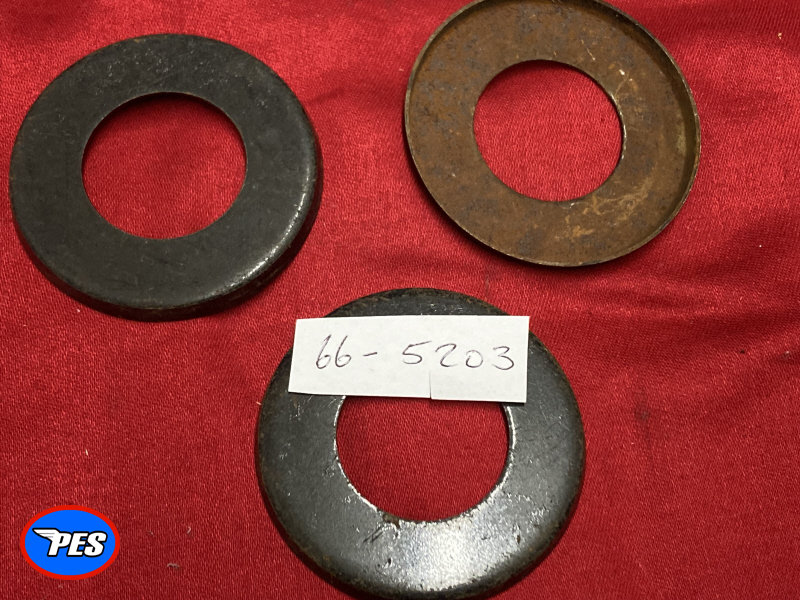 BSA M20 Fork Dust Cap NOS 66-5203 - Performance Engineering Services