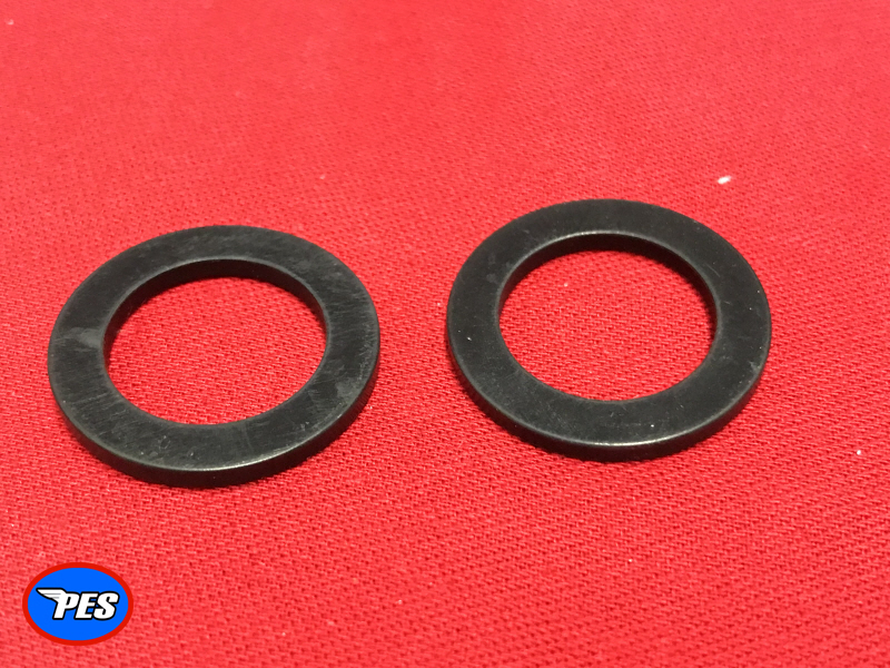 PES BSA M20 Front wheel Spindle Small Washer 66-5524 - Performance ...