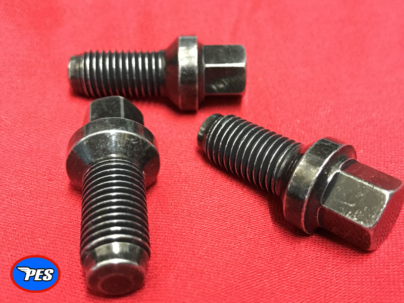 BSA M20 Rear Brake Drum Flange Bolt 66-6070 - Performance Engineering ...