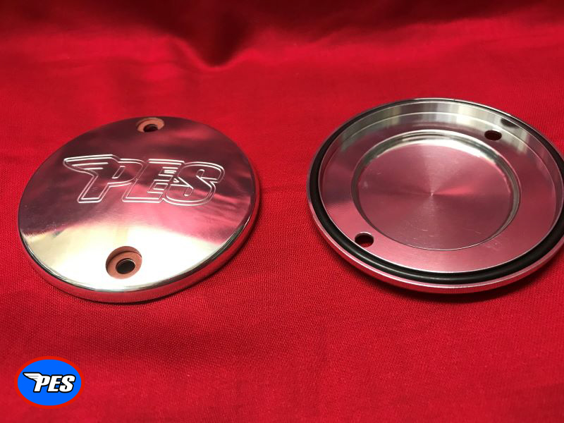 PES Engraved Points Cover 70-8737B (o-ringed) 40-0684 - Performance ...