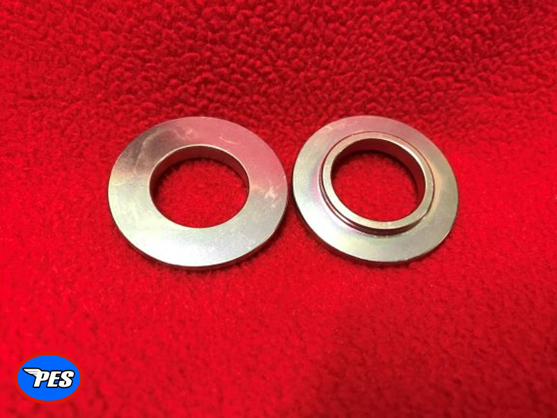 PES BSA TO 79 THRUST WASHER SWING ARM 83-2233 C14 - Performance ...