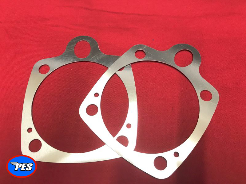 PES BSA B50 Compression plate 0.035" E60a - Performance Engineering ...