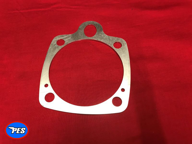 PES BSA B50 Compression plate 0.0785" E60c - Performance Engineering ...
