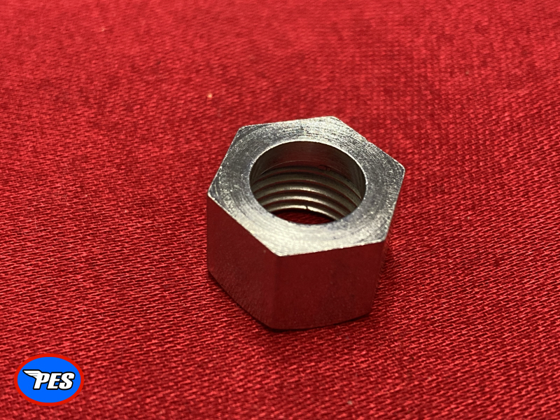 Fuel Tap Spigot Nut - Performance Engineering Services