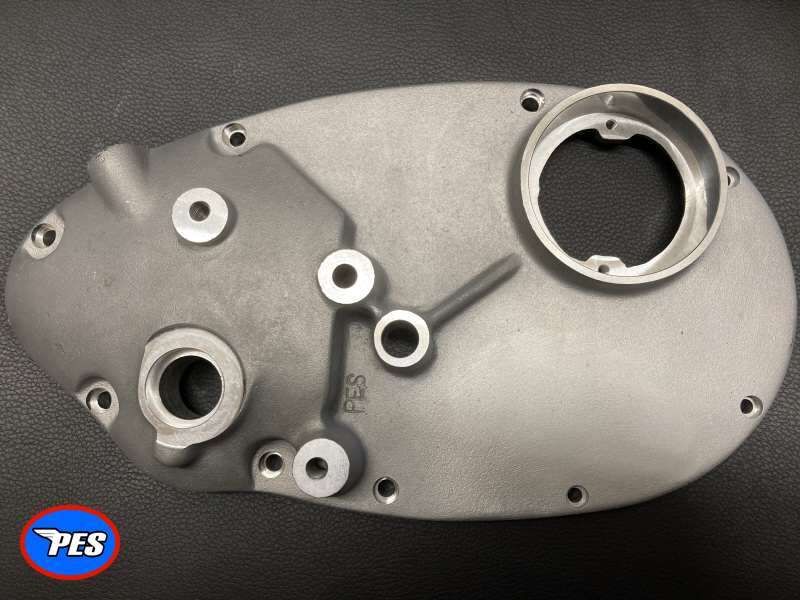 PES 72 B50 R/H outer engine cover - Performance Engineering Services