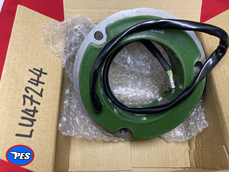 Genuine Lucas Classic 47244 RM24 12V 3 phase Stator - Performance ...