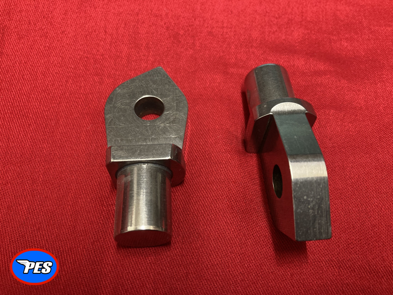 PES BSA M20 Field Stand Pivot - Performance Engineering Services